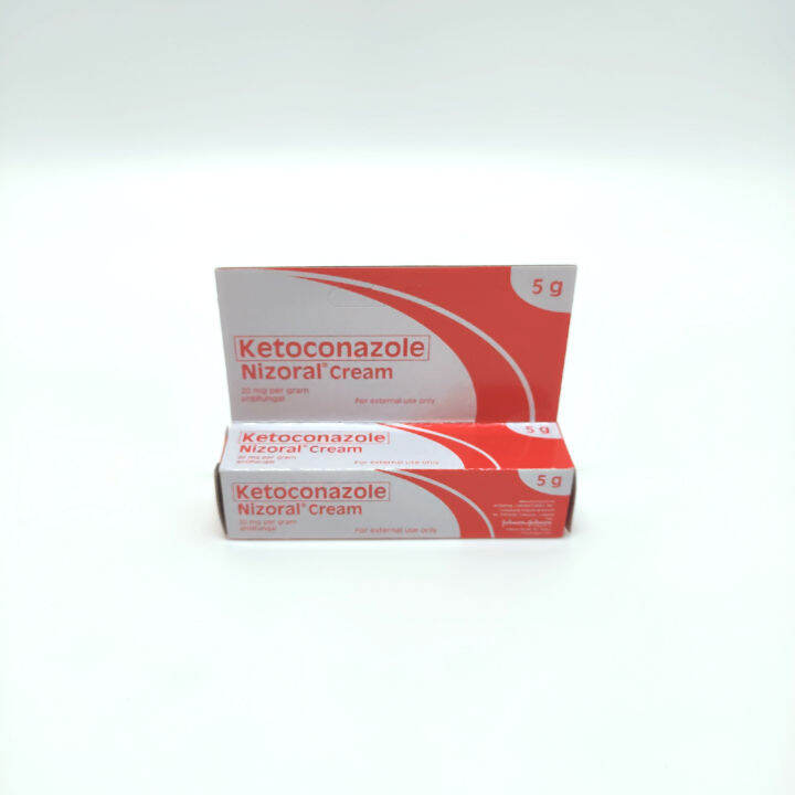 Nizoral cream 5g | Lazada PH