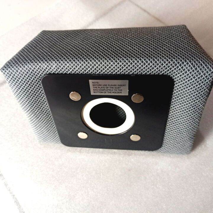 Kantong Debu Filter Debu Dust Bag Vacuum Cleaner SHARP ori | Lazada ...