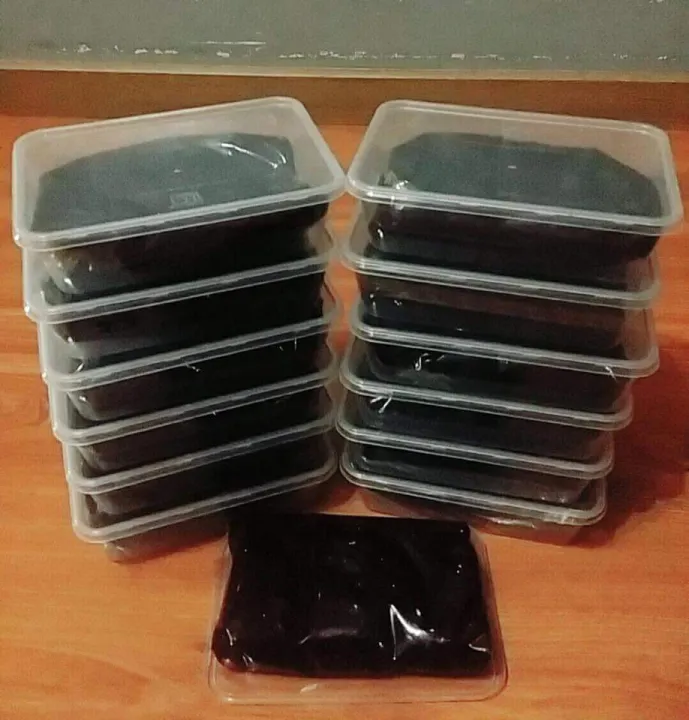 DODOL PERISA ASLI (500 gram) | Lazada