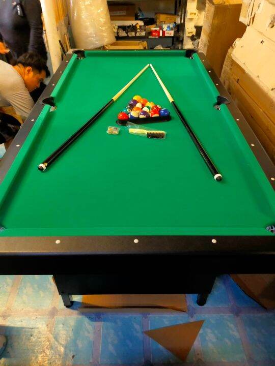 4X7 FT FOLDABLE IMPORTED / BILLIARD TABLE | Lazada PH