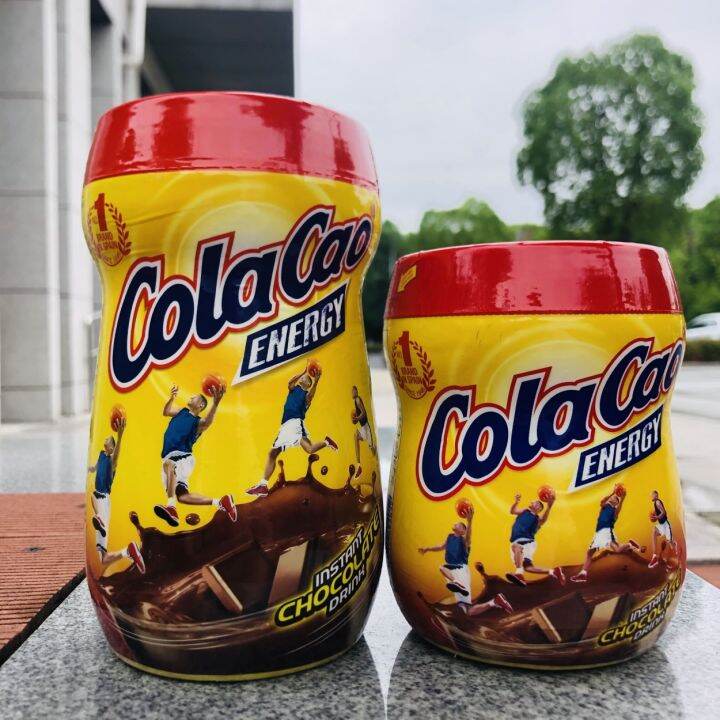 Spain imported colacao classic original cocoa powder 400g | Lazada PH