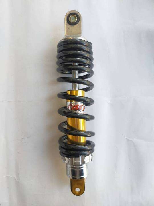 โช๊คหลังเดี่ยว YSS PRO-Z-300 MIO/FINO สีดำ โช๊ค โช๊คหลัง เดี่ยว ...