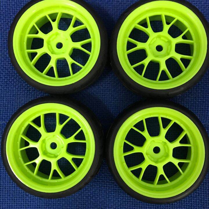 Touring Tyre for Remote Control (RC) Cars | Lazada