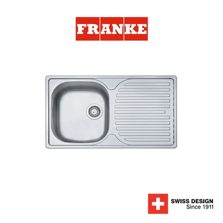 FRANKE รุ่น PFX 611B,REV | Lazada.co.th