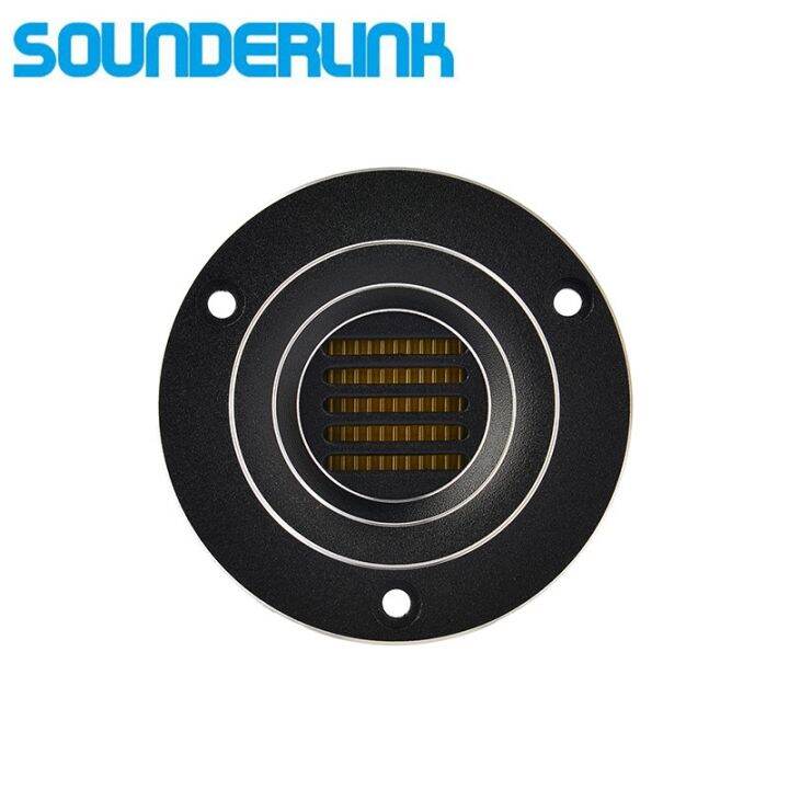 Sounderlink 1 PC Audio Speakers Driver Air Motion Transformer Tweeter ...