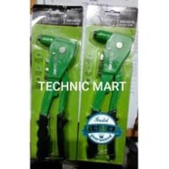 Tang Rivet Tekiro Hand Riveter TEKIRO | Lazada Indonesia