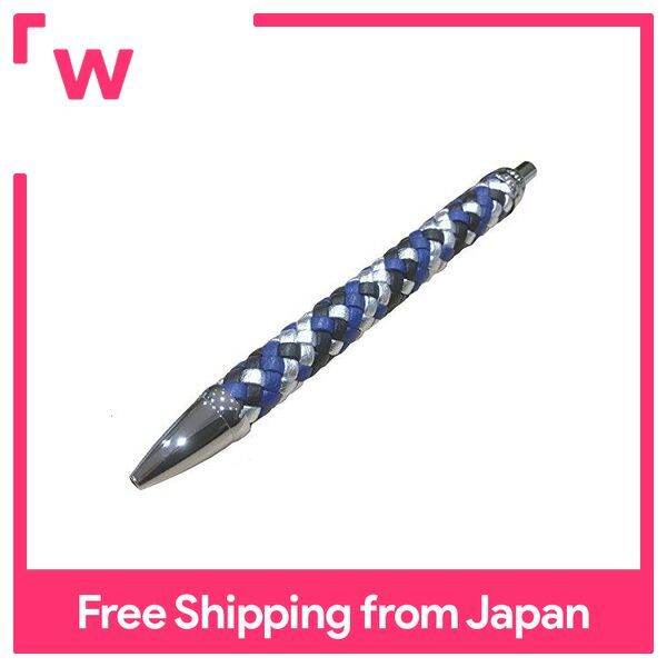 Nakabayashi Ballpoint Pen Tech Weave TTW-75BP-MS | Lazada PH