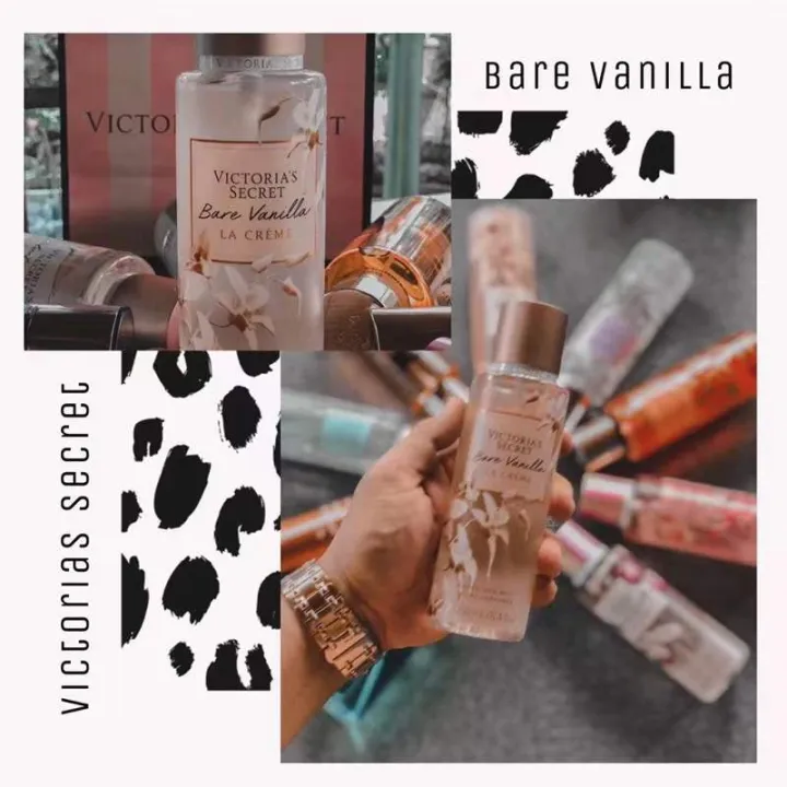 Victorias Secret perfume new package victoria Fragrant 250ml | Lazada PH