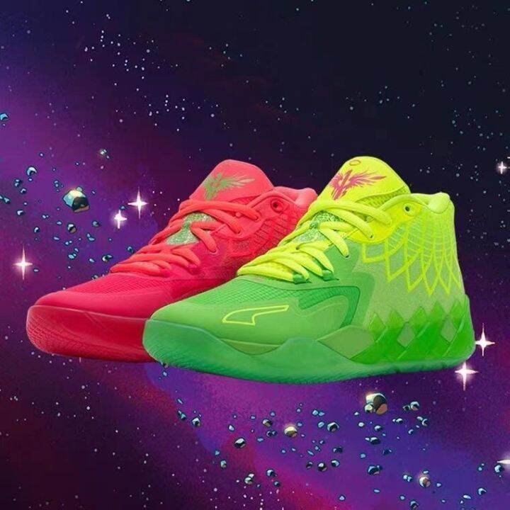 free shopping basketball shoes original PHL Sports Fashion Trendig ...