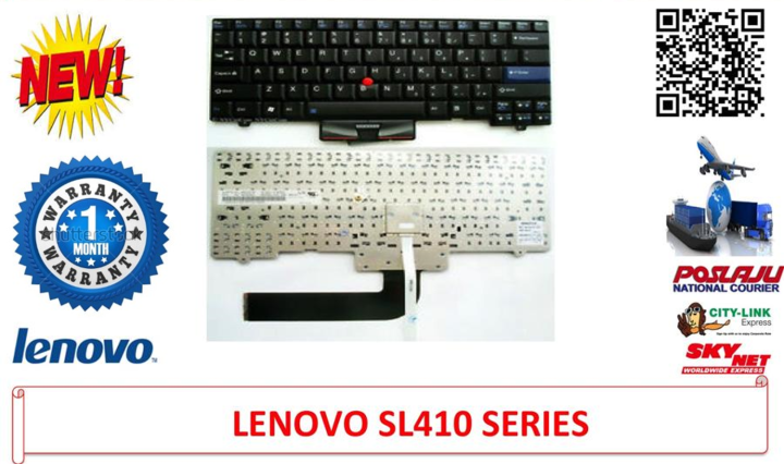 Keyboard Lenovo SL410 SL510 Series | Lazada
