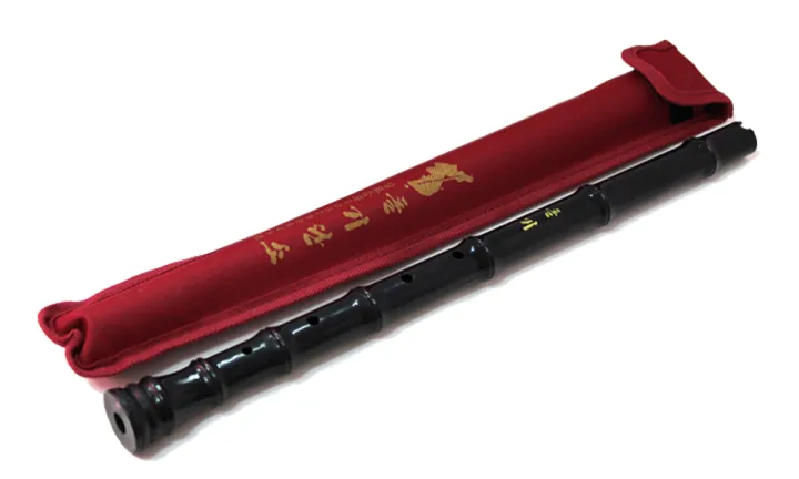 Danso Korean Traditional Flute Musical Instrument Beginner Plastic Kids ...