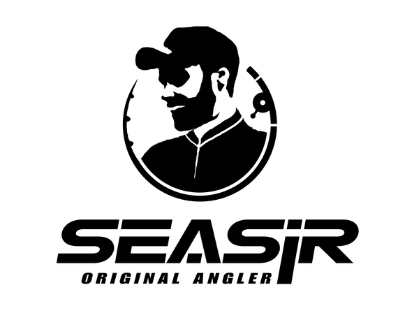 SeaSir Brand Grandmaster Baitcasting Fishing Rod Spinning 1.8m 2.1m 2 ...