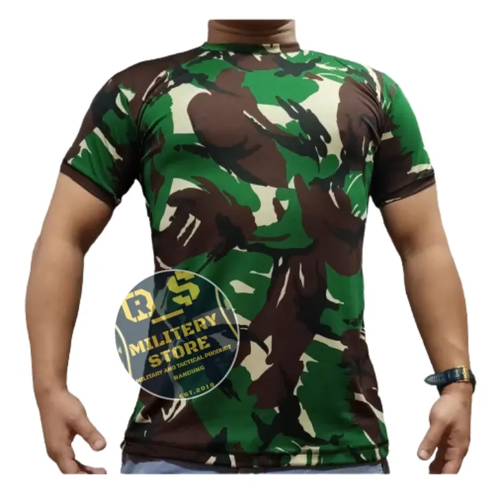 BAJU KAOS LORENG DRYFIT MALVINAS - KAOS PDL TNI - KAOS LORENG PRIA ... BAJU KAOS LORENG DRYFIT MALVINAS - KAOS PDL TNI - KAOS LORENG PRIA ...