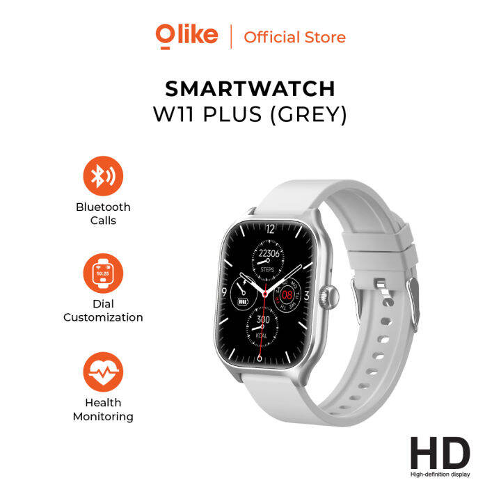 Olike Jam Tangan smartwatch pria/wanita watch jam smartwatch pria ... Olike Jam Tangan smartwatch pria/wanita watch jam smartwatch pria ...