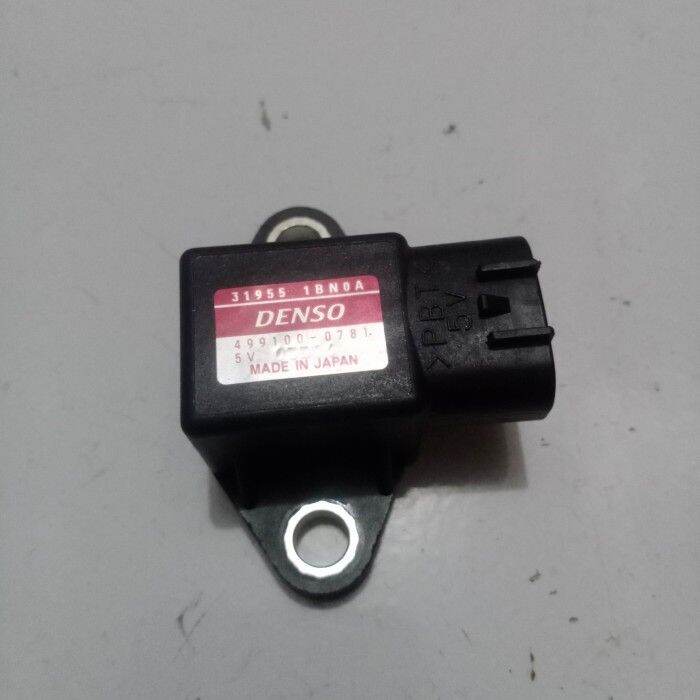 sensor map Denso 499100-0781 | Lazada Indonesia