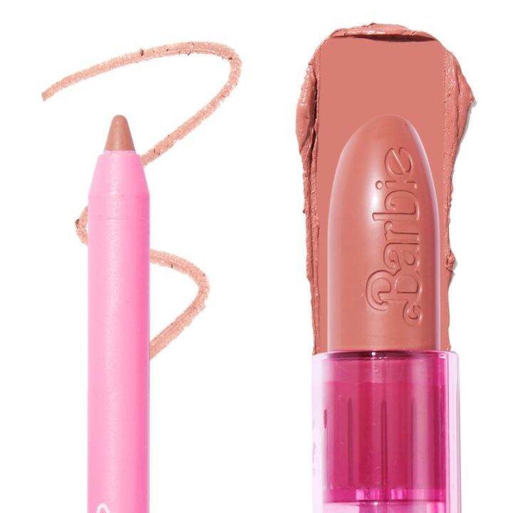 ORIGINAL COLOURPOP malibu barbie x colourpop | Lazada PH
