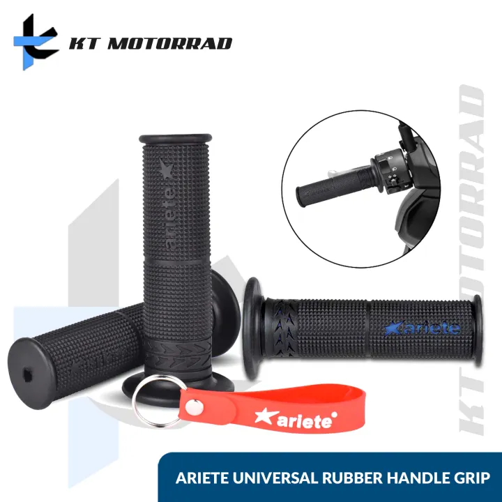 KT Ariete Universal Rubber Handle Grip | Lazada PH