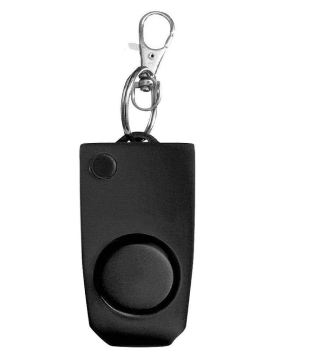 VFM Personal Alarm Keychain Loud Police Approved | Lazada PH