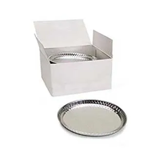 AX-MX-30 ถาดอลูมิเนียมสำหรับใส่ตัวอย่าง Disposable Alumnium pan รุ่น AX-MX-30 ยี่ห้อ AND ...