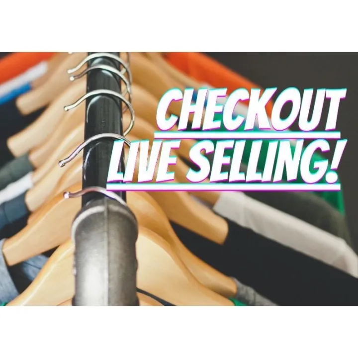 CHECKOUT LIVE SELLING 5 | Lazada PH