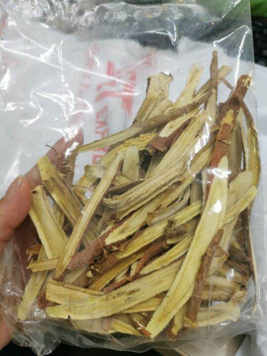 Liliana Herbs -【Herbal Series】100gram Licorice | Akar Manis | 甘草 small ...