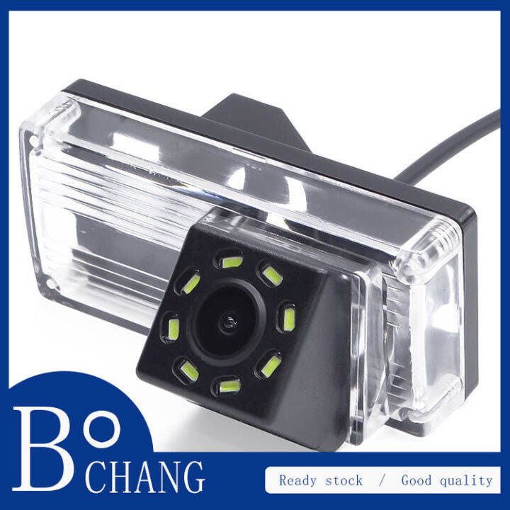 bochang Car Rear View Camera Auto Backup Reverse Parking Rearview for ...