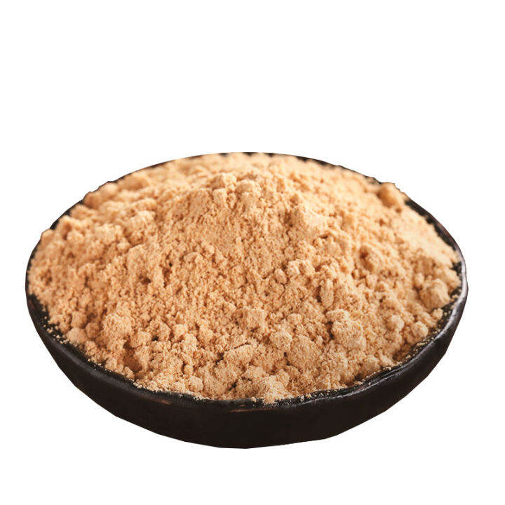 Weikeji cooked soybean powder 500g soybean milk box snowballing raw ...