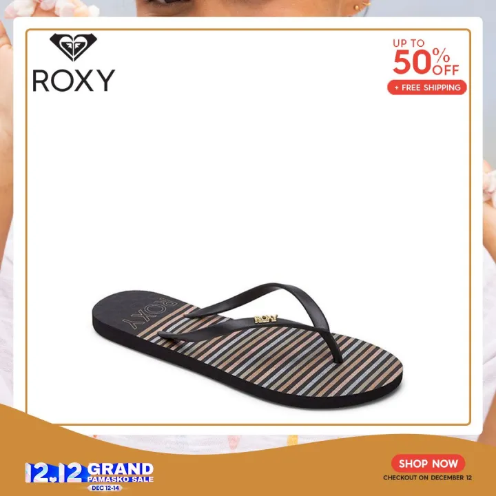 Roxy Womens Viva Stamp Ii FTW | Lazada PH