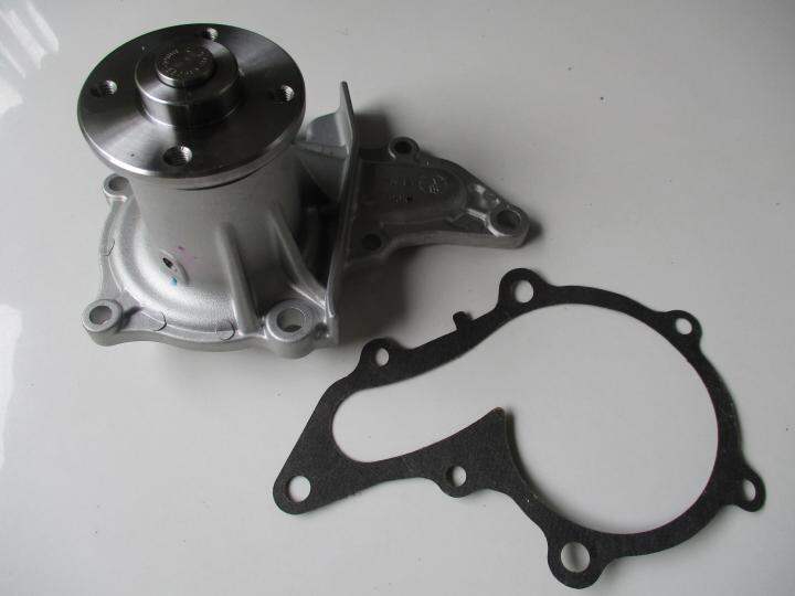 ปั้มน้ำ TOYOTA AE100 AE101 AE111 เครื่อง4AFE โตโยต้า เออี100 ราคา 1 ...