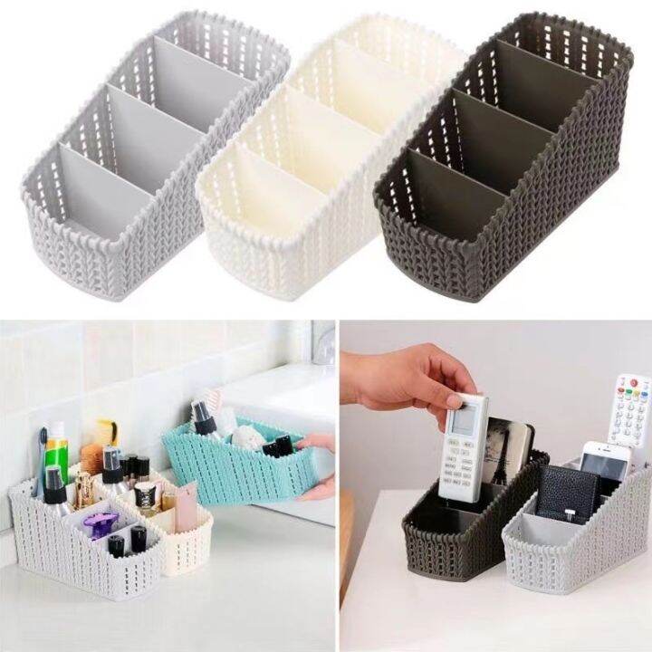 Cocozy Iconic MINI 4 GRID DESK STORAGE ORGANIZER | Lazada PH