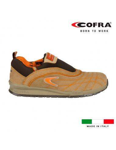 COFRA * ult. Units * safety shoes cofra zamora s1 size 47 | Lazada PH