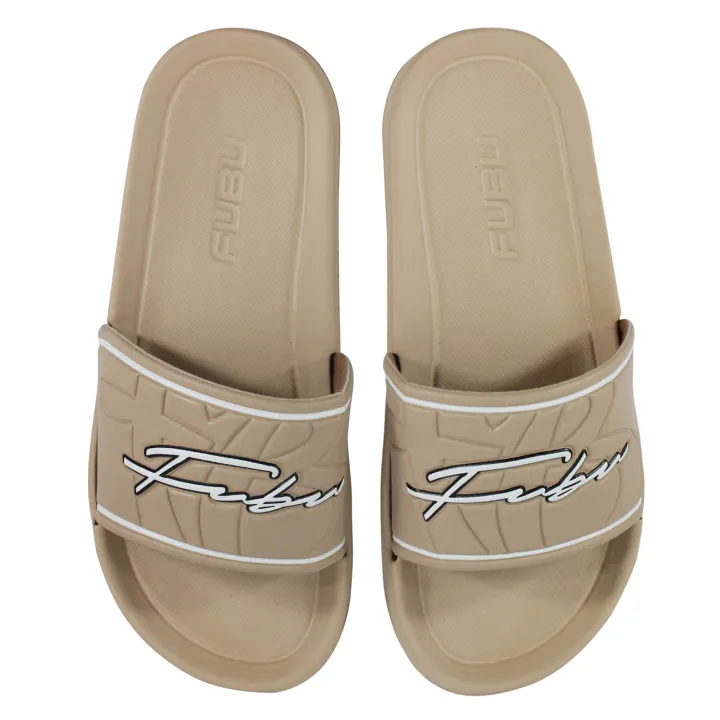 FUBU SOLE Slides Slippers for Women | Lazada PH