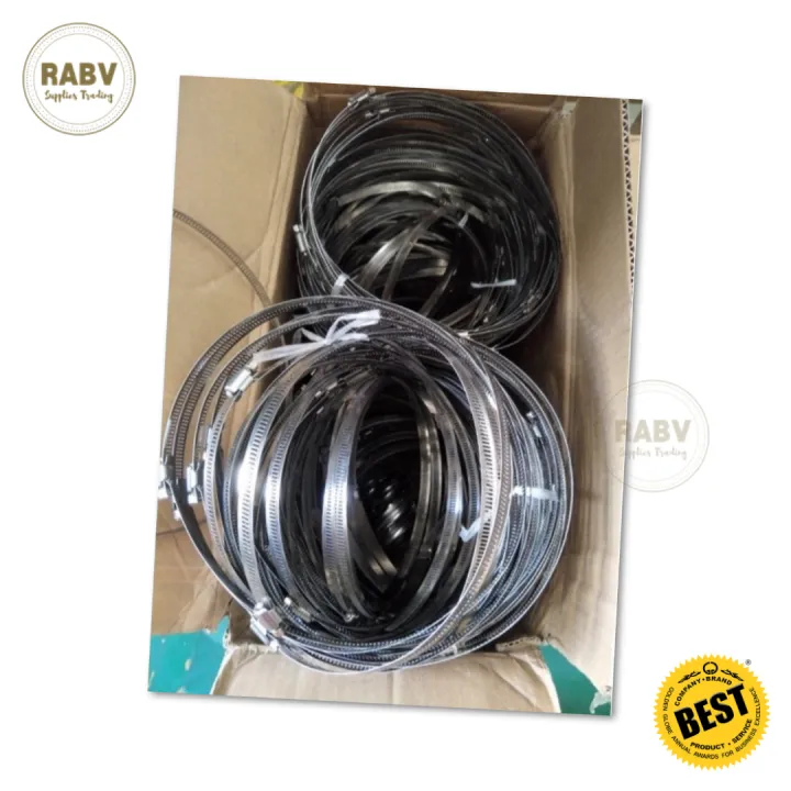 Metal Ring Stainless Straps For Distribution Box Pole Straps with ...