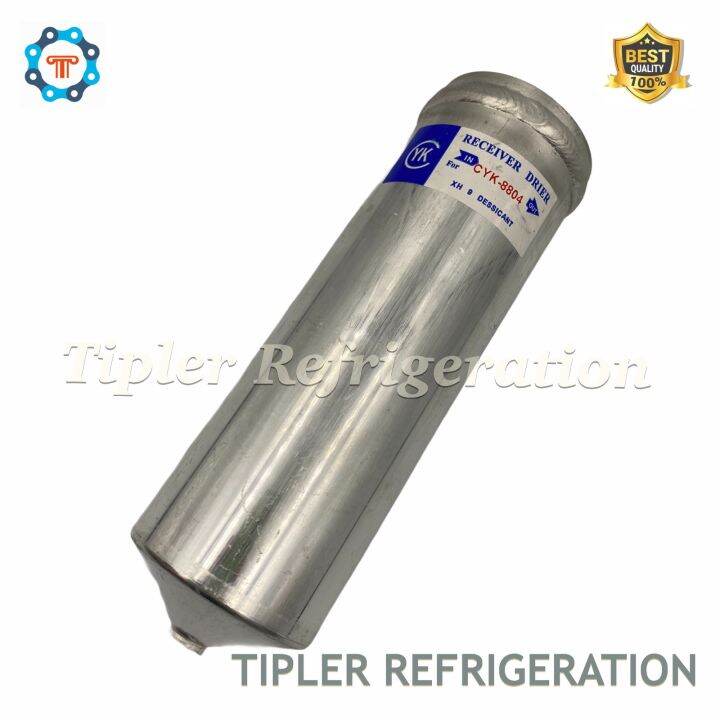 Revo and Hi-lander Automobile Air Conditioning Receiver Drier (Part ...