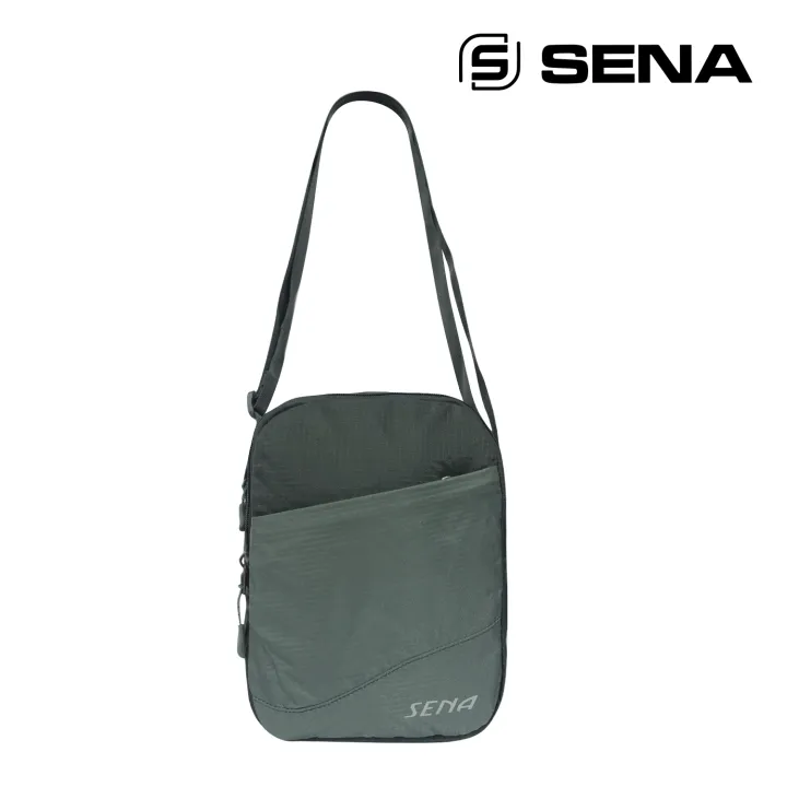 SENA-0974 Sling Bag Plain | Lazada PH