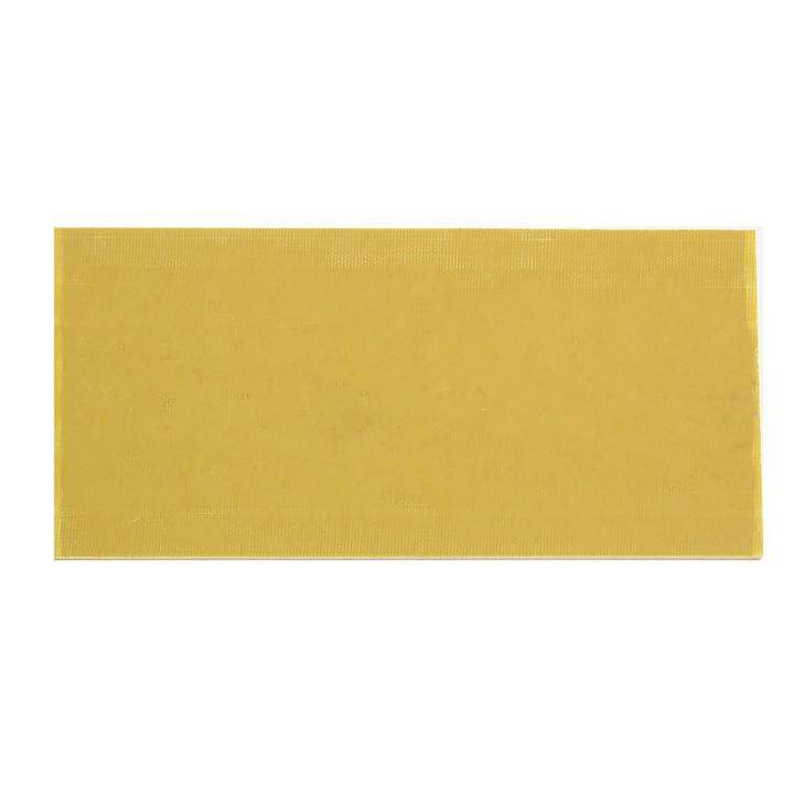 5PCS 12x6" 2mm Glassfibre Sheet Epoxy Glass G10 FR4 Smooth Fibreglass ...