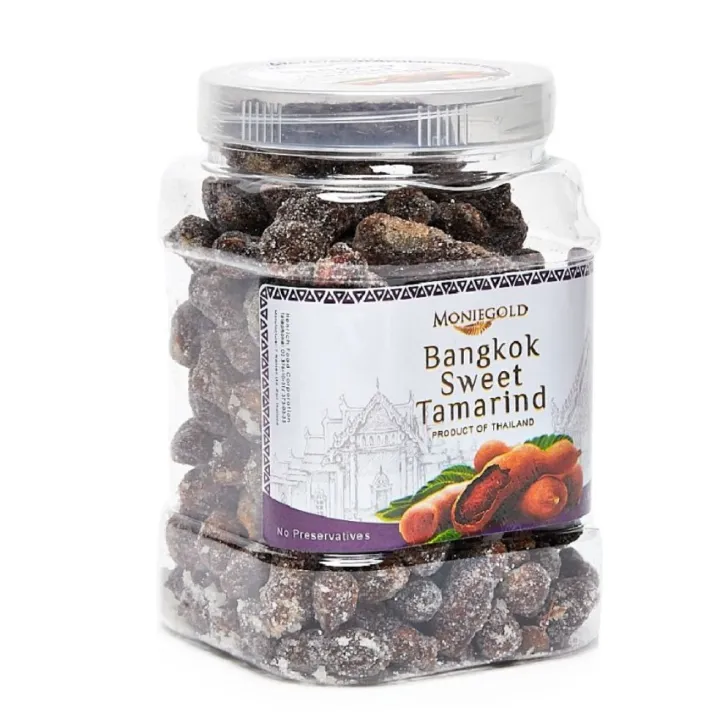 Moniegold Bangkok Sweet Tamarind 800GMade from Fresh Sweet & Sour ...