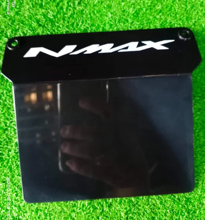 NMAX VERSION 1 MUD FLAP / MOTORCYCLE ACCESSORIES | Lazada PH