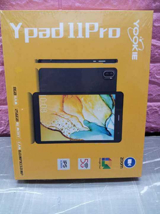 tablet Ypad 11pro (premium) | Lazada PH