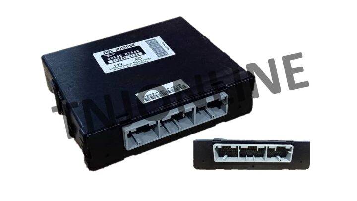 (89560-BZ440) ECU ENGINE CONTROL UNIT-PERODUA MYVI SE | Lazada