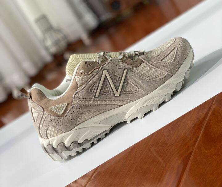 New Balance 610T”urbancore for men and women running shoes | Lazada PH
