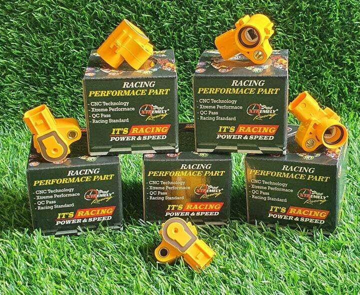 SENSOR TPS VARIO / BEAT / SCOOPY / SUPRA X 125 HELM IN / REVO VIT XTR ...