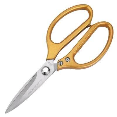 Sk5Japan Scissor Multifunction Stainless Steel Kitchen Scissors ...