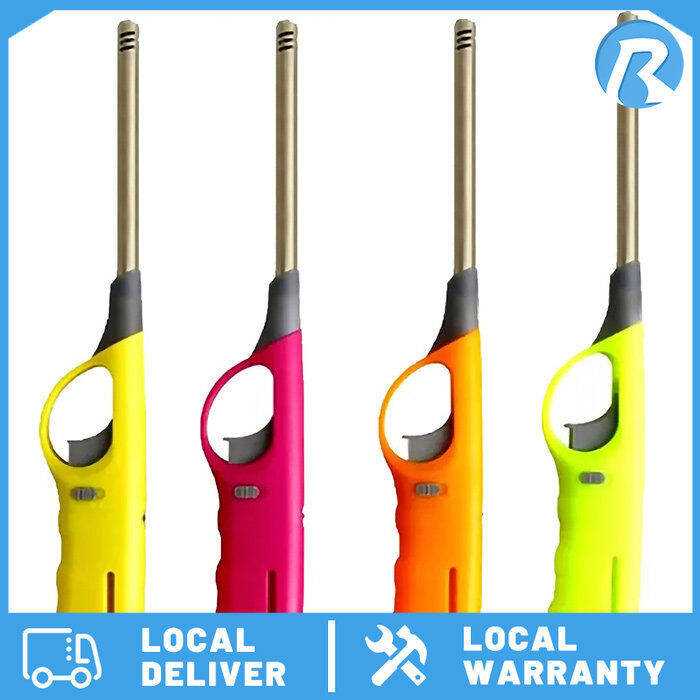 🔝 Original Manual lighters torch Burner Pulse Spray Igniter for Without ...