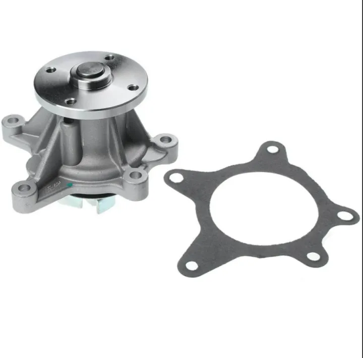 WATER PUMP (KOREA PART : MANDO+) [25100-2B000] HYUNDAI I30 2007 | Lazada