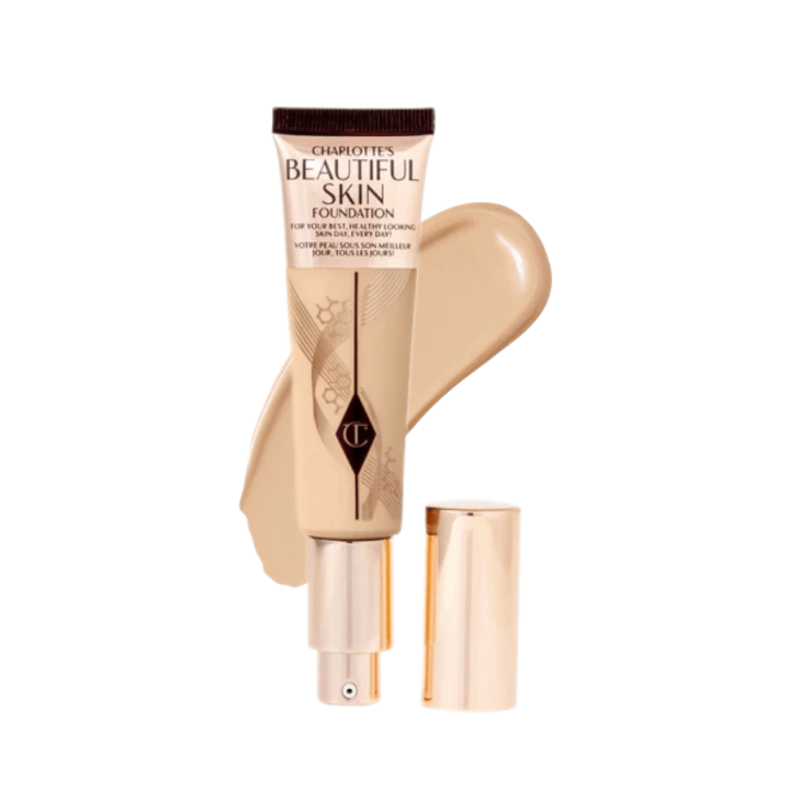 CHARLOTTE TILBURY Beautiful Skin Foundation 30ml #3 Cool | Lazada