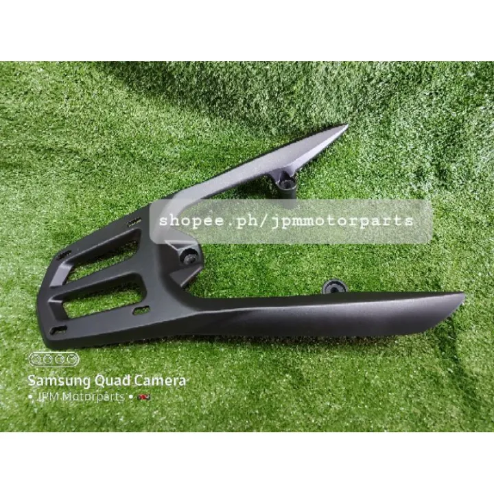 【honda click 125i accesories】Raven Bracket for Top Box Click Game ...