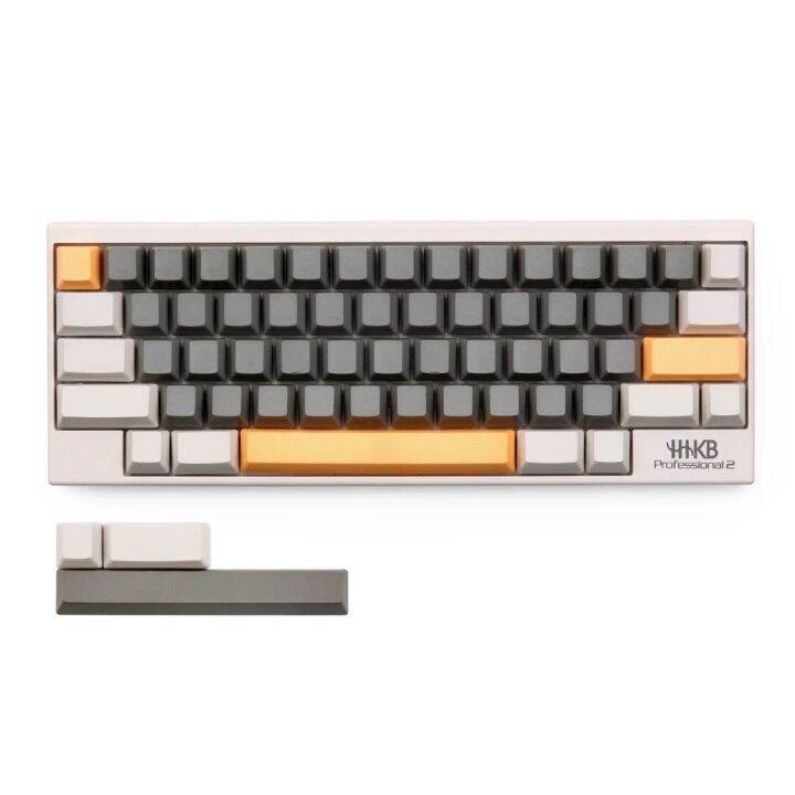 KBDfans Electrostatic Capacity PBT Blank D&G HHKB Keycaps Set | Lazada ...