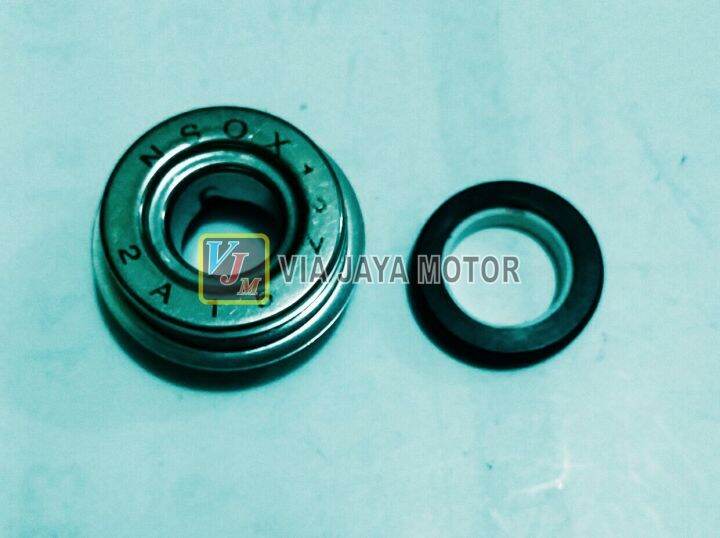 SEAL SIL WATER PUMP WATERPUMP VARIO 110 CS1 SONIC 125 CB150 CKD | Lazada Indonesia