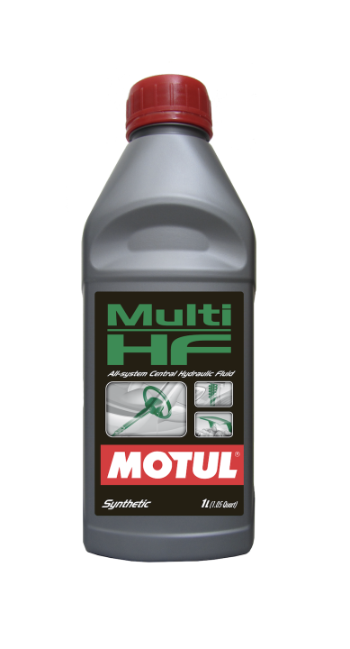 MOTUL MULTI HF HYDRAULIC FLUIDS | Lazada PH